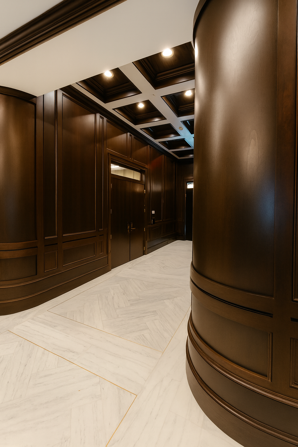 From Concept to Kickoff: Custom Locker Room Experts